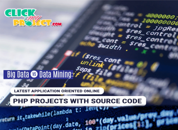 Trending Project Ideas 2025 - ClickMyproject