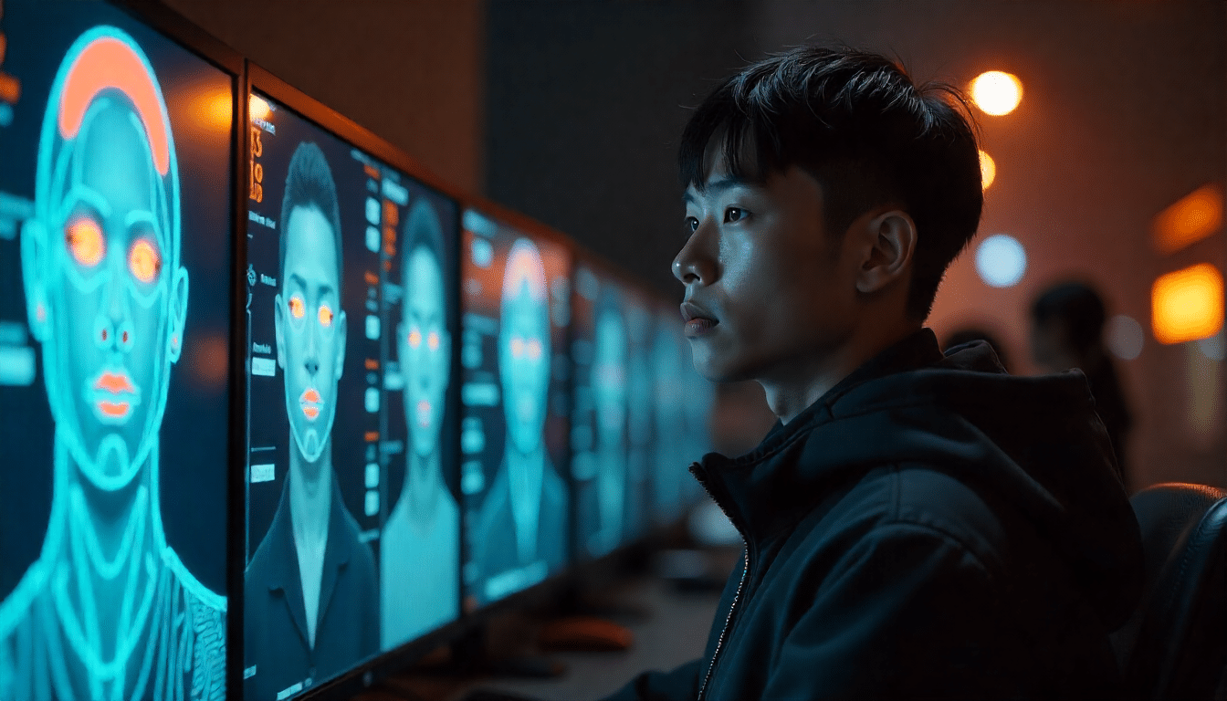 Best Deep Learning Projects for Beginners 2025