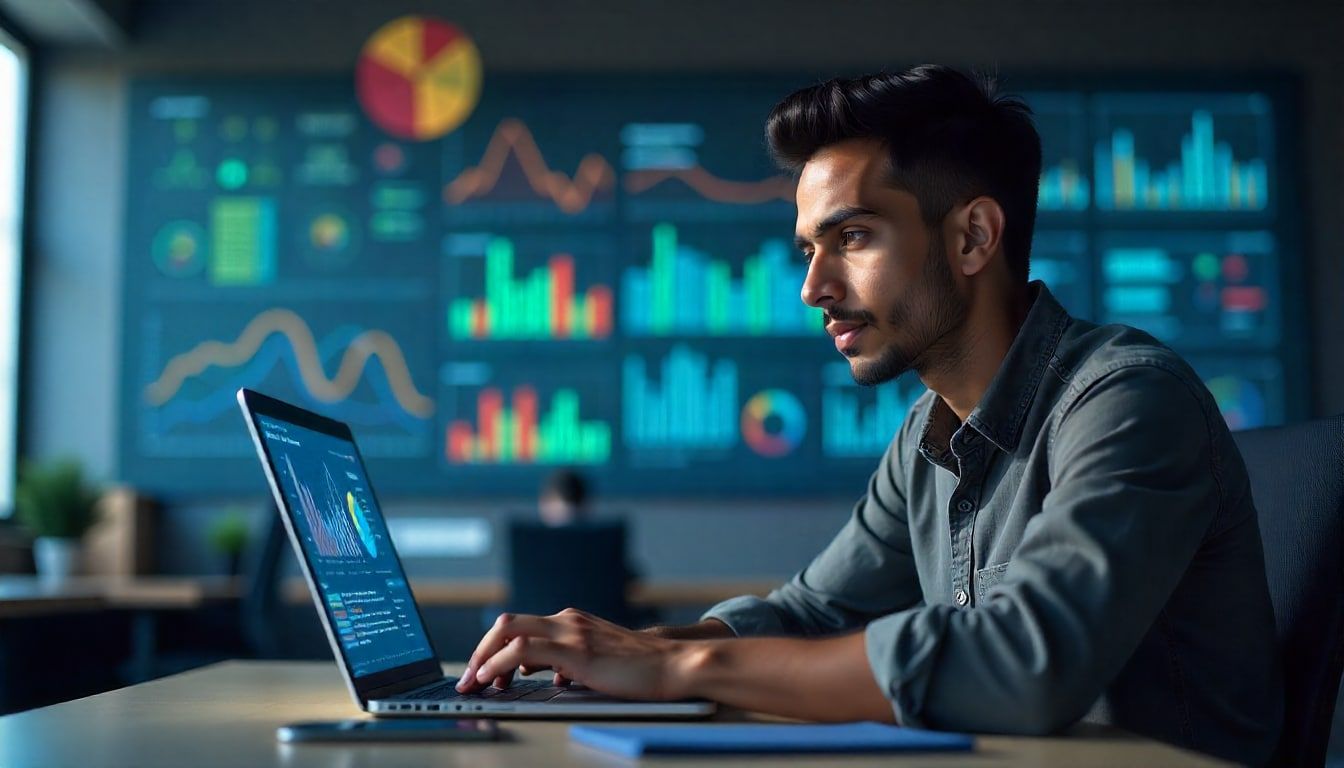 50+ Best Data Mining Projects for Students