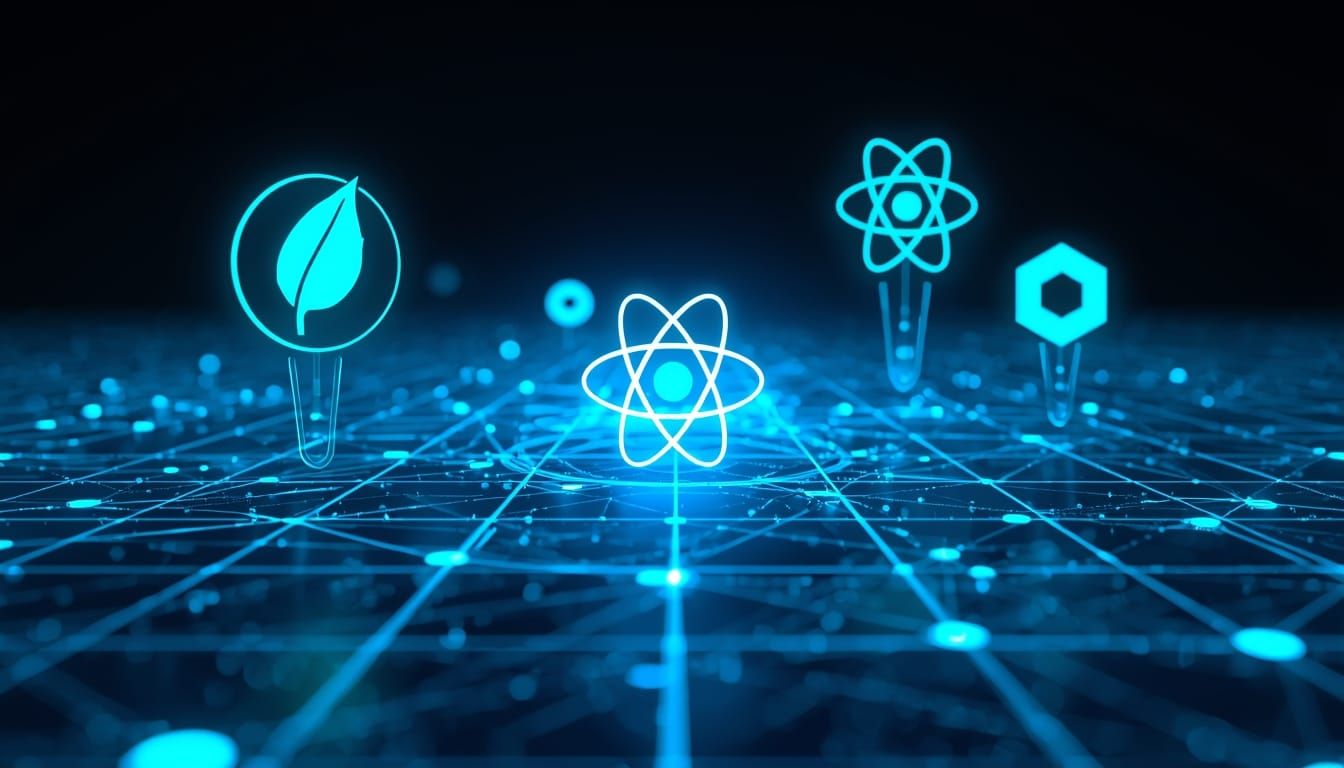 Best MERN STACK Project 2026